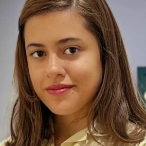 Grace Edwards Wiki 2024- Age, Height, Net Worth, Boyfriend, Ethnicity