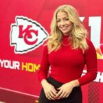 Why Did Hayley Lewis Leave KSHB? New Job & Net Worth (Updated on ...