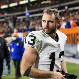 Hunter Renfrow- Age, Wiki, Biography, Height, Net Worth, Wife (Updated ...
