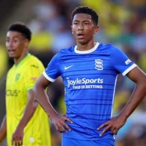 Jobe Bellingham Wiki 2024- Biography, Age, Height, Net Worth, Girlfriend