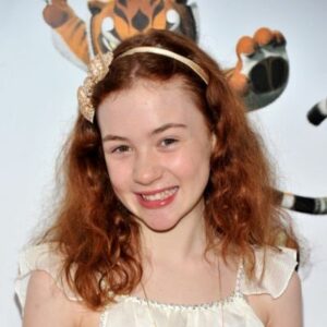 Jordana Beatty- Wiki, Age, Height, Net Worth, Boyfriend, Ethnicity ...