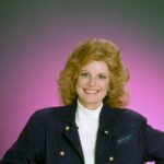 Julie Sommars- Wiki, Age, Height, Net Worth, Husband (Updated on ...