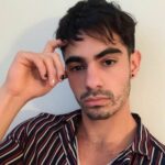 Matthew Frias Wiki 2024- Age, Height, Net Worth, Girlfriend, Ethnicity