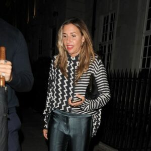 Melanie Blatt Wiki 2024- Biography, Age, Height, Net Worth, Husband