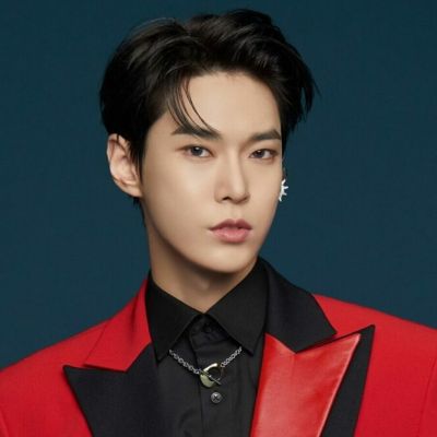 NCT's Doyoung Became The First Korean & Japanese Brand Ambassador For 'Dolce & Gabbana'