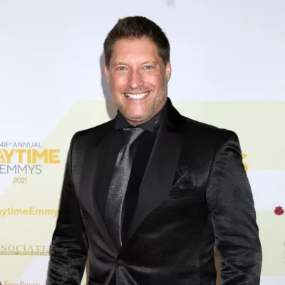 Sean Kanan Age, Wiki, Biography, Height, Net Worth, Wife (Updated on February 2024)