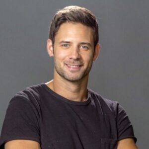 Steve Lund- Wiki, Age, Height, Net Worth, Girlfriend (Updated on ...