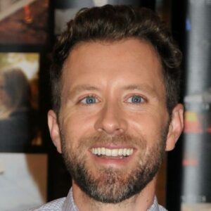 T.J. Thyne- Wiki, Age, Height, Net Worth, Girlfriend (Updated on ...