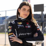 Toni Breidinger Age, Wiki, Biography, Height, Net Worth, Boyfriend ...