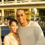 Yulanda Simon, Miguel Nunez Jr., and their children!