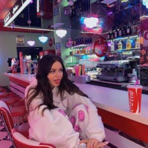 Nevaaadaa (Tiktok)- Real Name, Age, Height, Boyfriend, Net Worth ...