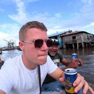 Kurt Caz Wiki 2024, Age, Height, Net Worth, Girlfriend, Ethnicity ...