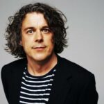 Alan Davies- Wiki, Age, Height, Net Worth, Wife (Updated on February 2024)