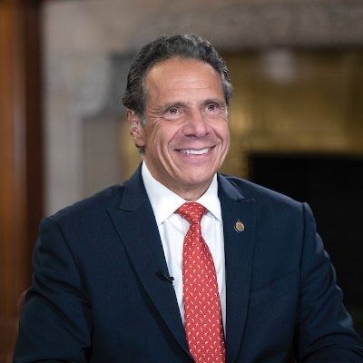 Andrew Cuomo- Wiki, Age, Height, Net Worth, Wife (Updated on February 2024)