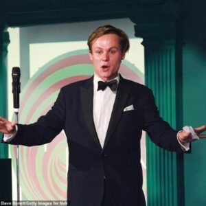 Archie Manners- Wiki, Age, Height, Net Worth, Girlfriend (Updated on ...