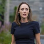 Bree Turner- Wiki, Age, Height, Net Worth, Husband, Ethnicity(Updated ...