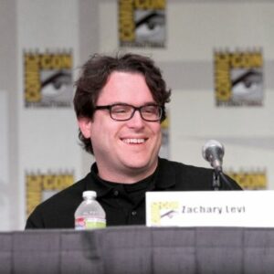 Chris Fedak- Wiki, Age, Height, Net Worth, Girlfriend (Updated on ...