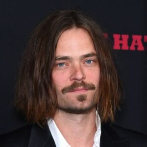 Christopher Backus- Wiki, Age, Height, Net Worth, Wife (Updated on ...