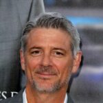 Christopher Cousins- Wiki, Age, Height, Net Worth, Wife (Updated on ...