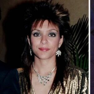 Cindy Cash- Wiki, Age, Height, Net Worth, Husband (Updated on February ...