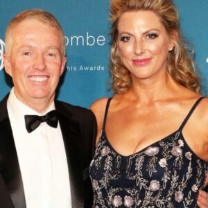 Craig Tiley's Wife: Does He Have Any Kids? Family & Age