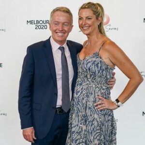 Craig Tiley's Wife: Does He Have Any Kids? Family & Age