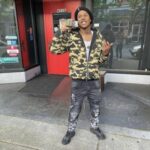 What Did Ebk Jaaybo Do? Rapper Got Arrested: Charges & Wiki
