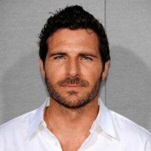 Ed Quinn- Wiki, Age, Height, Net Worth, Wife (Updated on February 2024)