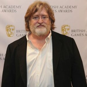 Gabe Newell- Wiki, Age, Height, Net Worth, Wife (Updated on February 2024)