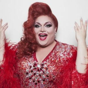 Ginger Minj- Wiki, Age, Height, Net Worth, Husband (Updated on February ...