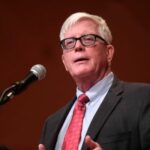 Hugh Hewitt- Wiki, Age, Height, Net Worth, Wife (Updated on February 2024)