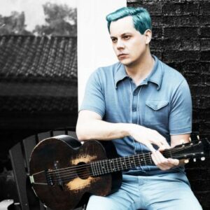 Jack White- Wiki, Age, Height, Net Worth, Wife (Updated on February 2024)