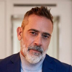 Jeffrey Dean Morgan- Wiki, Age, Height, Net Worth, Wife (Updated on ...