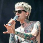 Jesse Rutherford Age, Wiki, Biography, Height, Net Worth, Girlfriend ...
