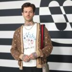 Jesse Rutherford Age, Wiki, Biography, Height, Net Worth, Girlfriend ...
