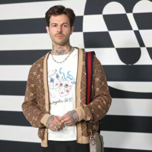 Jesse Rutherford Age, Wiki, Biography, Height, Net Worth, Girlfriend ...