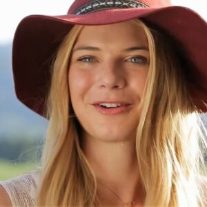 Kate Miner- Wiki, Age, Height, Net Worth, Husband (Updated on February ...