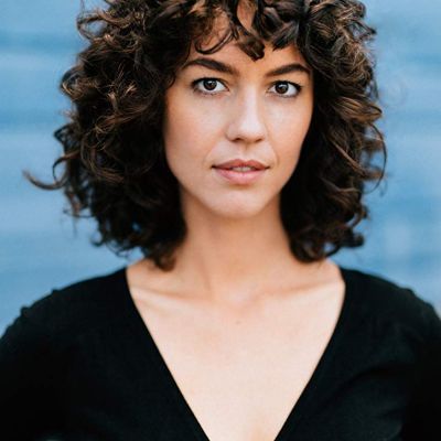 Kaylah Zander- Wiki, Age, Height, Net Worth, Husband (Updated on ...