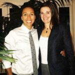 Who Is Layshia Clarendon Wife? Relationship & Kids Explored