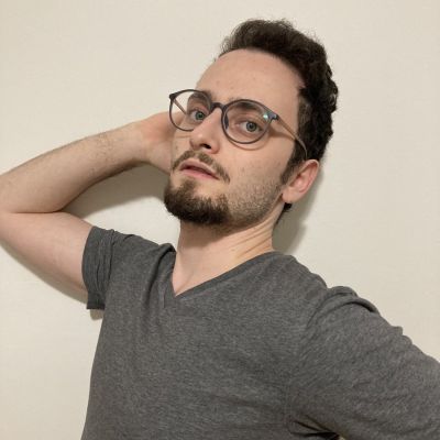 Levy Rozman- Wiki, Age, Height, Net Worth, Girlfriend (Updated on ...