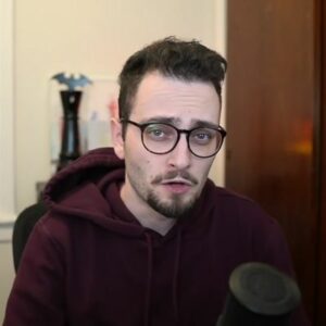 Levy Rozman- Wiki, Age, Height, Net Worth, Girlfriend (Updated on ...