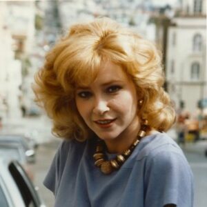 Lisa Eilbacher- Wiki, Age, Height, Net Worth, Husband (Updated on ...