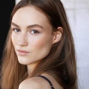 Madison Lintz- Wiki, Age, Height, Net Worth, Boyfriend (Updated on ...