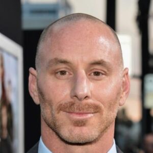 Matt Gerald- Wiki, Age, Height, Net Worth, Wife (Updated on February 2024)