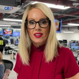 Michelle Dewberry- Wiki, Age, Height, Net Worth, Boyfriend (Updated on ...