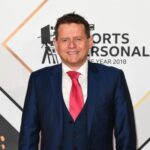 Mike Bushell- Wiki, Age, Height, Net Worth, Wife (Updated on February 2024)