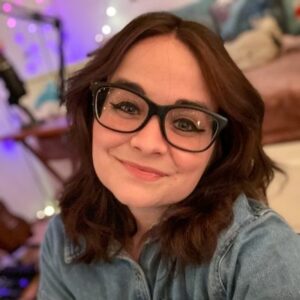 Morgan York- Wiki, Age, Height, Net Worth, Husband (Updated on February ...