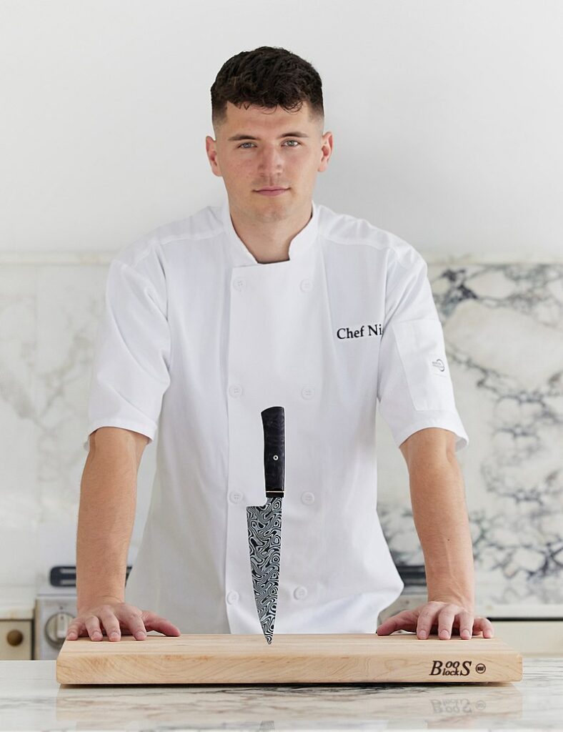 Nick DiGiovanni - Wiki, Height, Wife, Net Worth, Wiki, Age & Bio ...