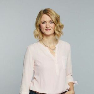 Rachel Burden- Wiki, Age, Height, Net Worth, Husband (Updated on ...