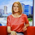 Rachel Burden- Wiki, Age, Height, Net Worth, Husband (Updated on ...